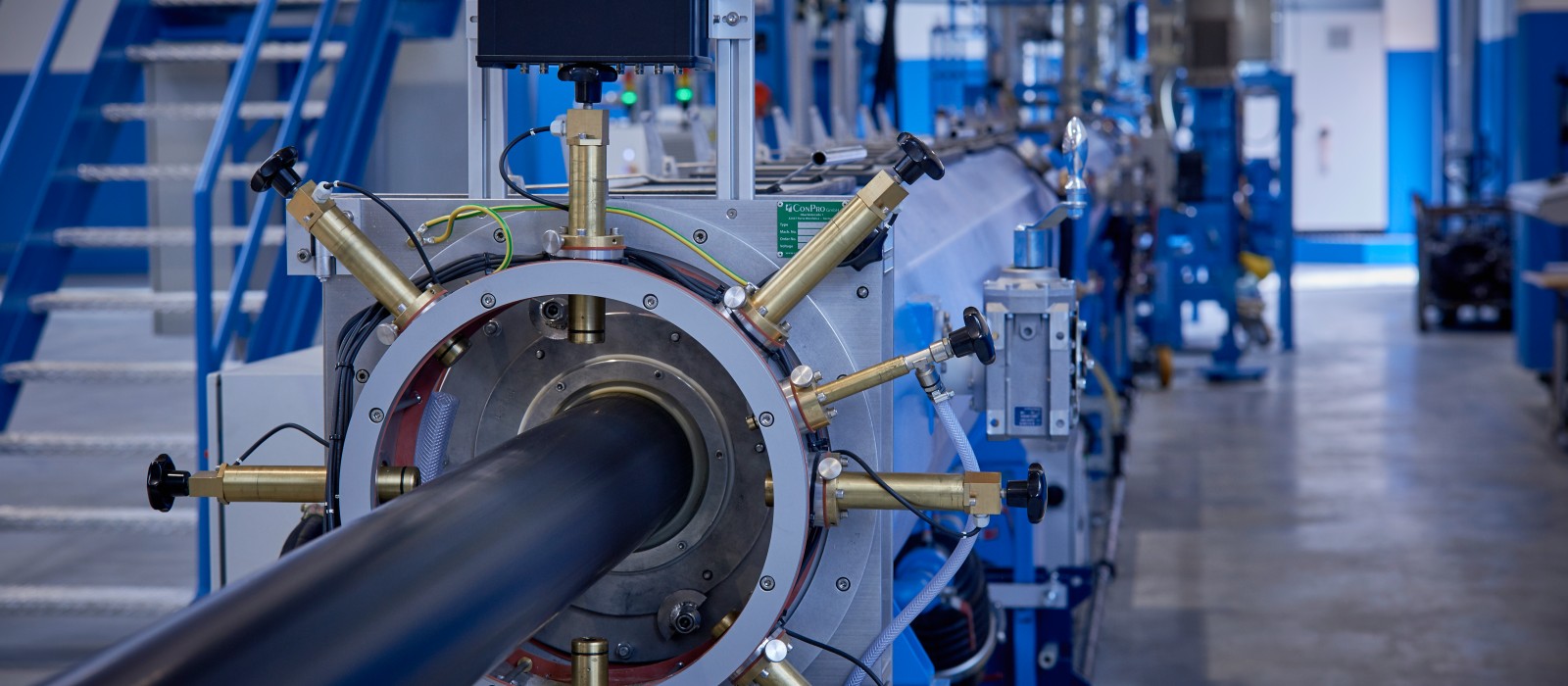 Made in Europe | Geberit Group