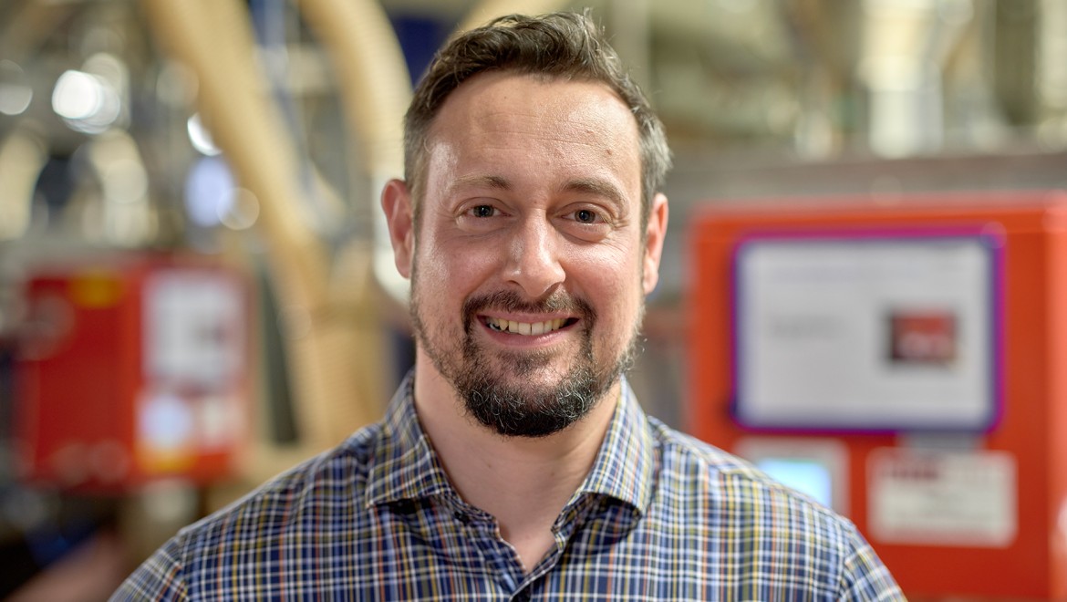 It separates the wheat from the chaff | Geberit Group