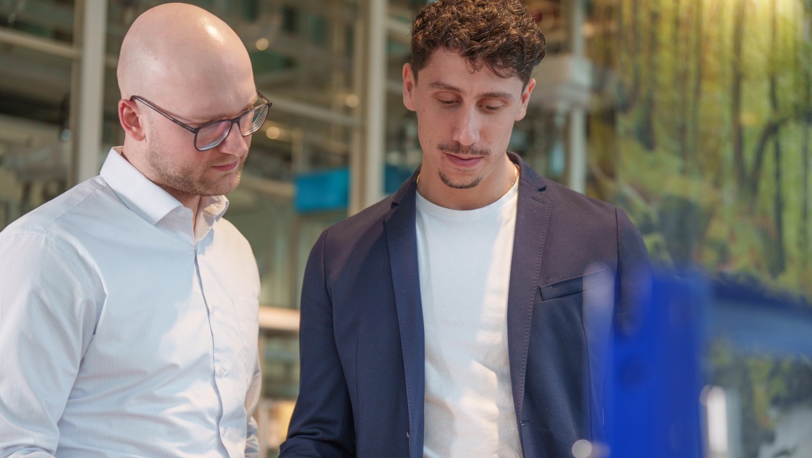 Getting started made easy | Geberit Group