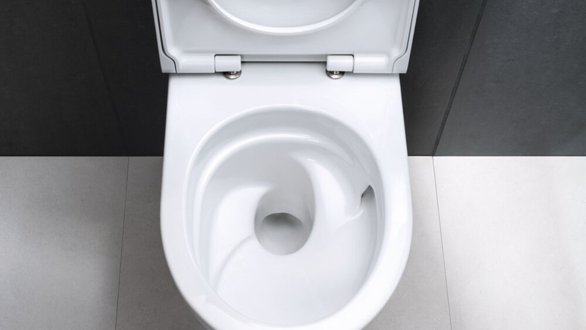 Geberit Acanto is test winner | Geberit Group