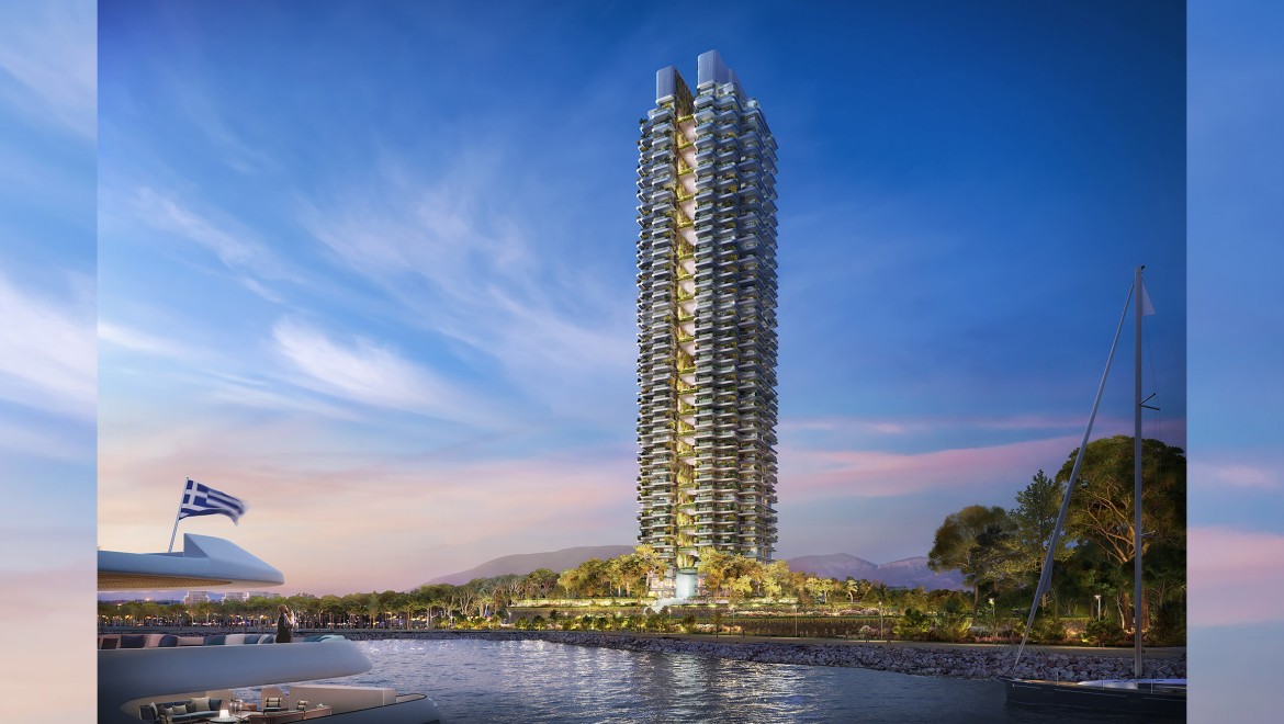 A world full of SuperTube | Geberit Group