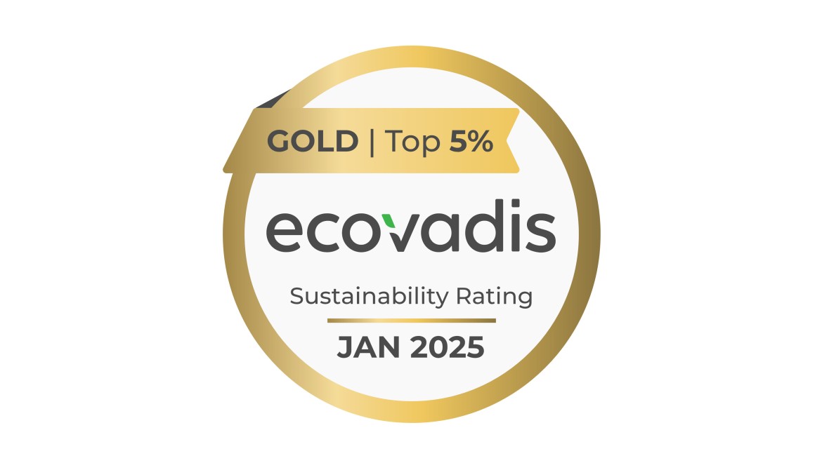 At a glance | Geberit Group